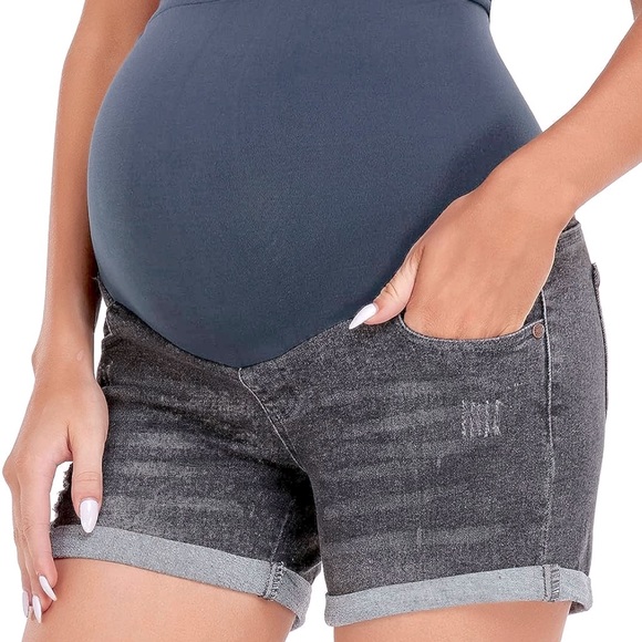 Hofish | Shorts | Maternity Shorts | Poshmark